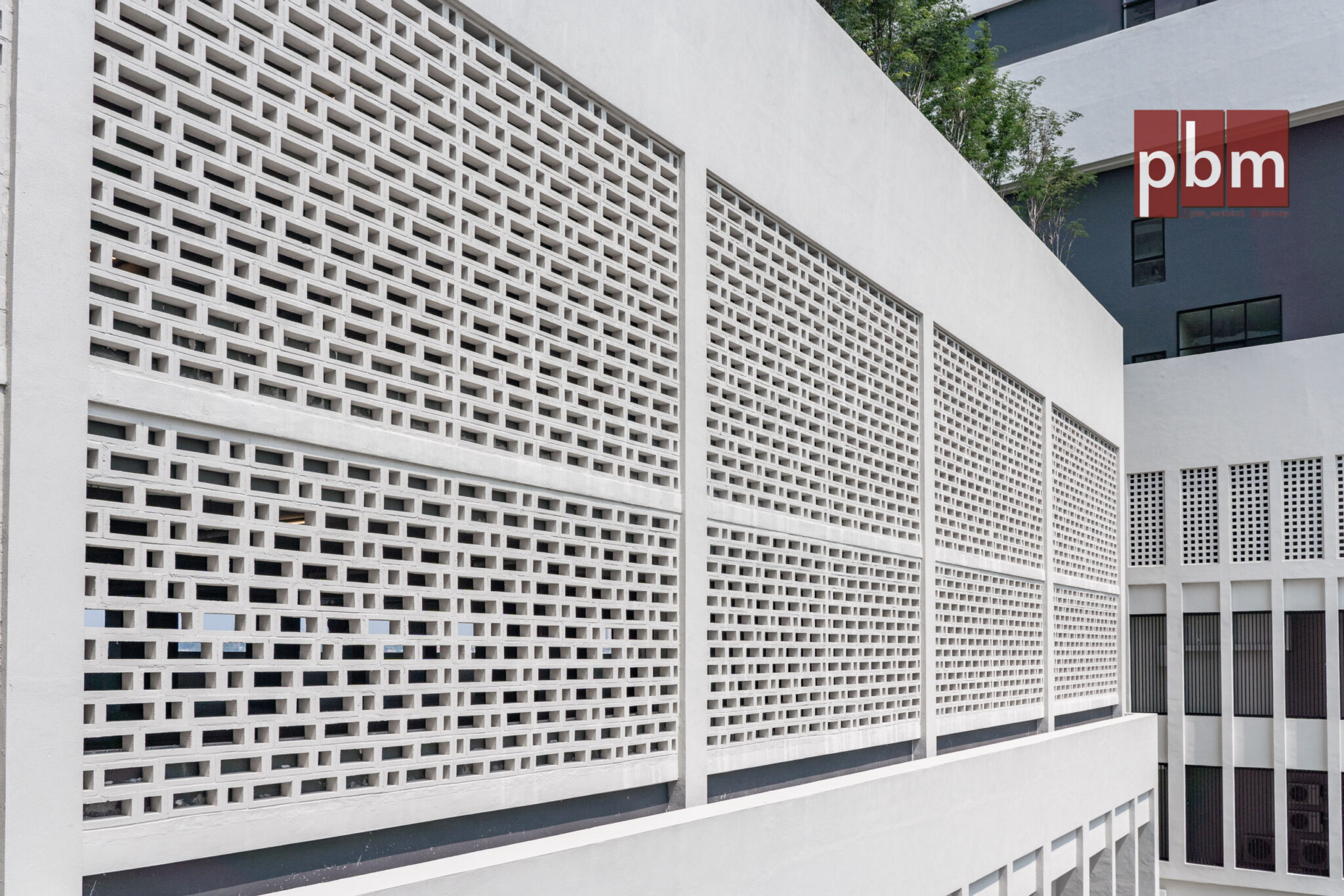 SQWhere SOVO | PBM VentBlocks Project