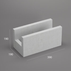 Hollow Block - Concrete Masonry Unit (CMU) Supplier - PBM