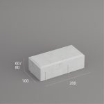 Z Paver | Interlocking Concrete Paver | PBM