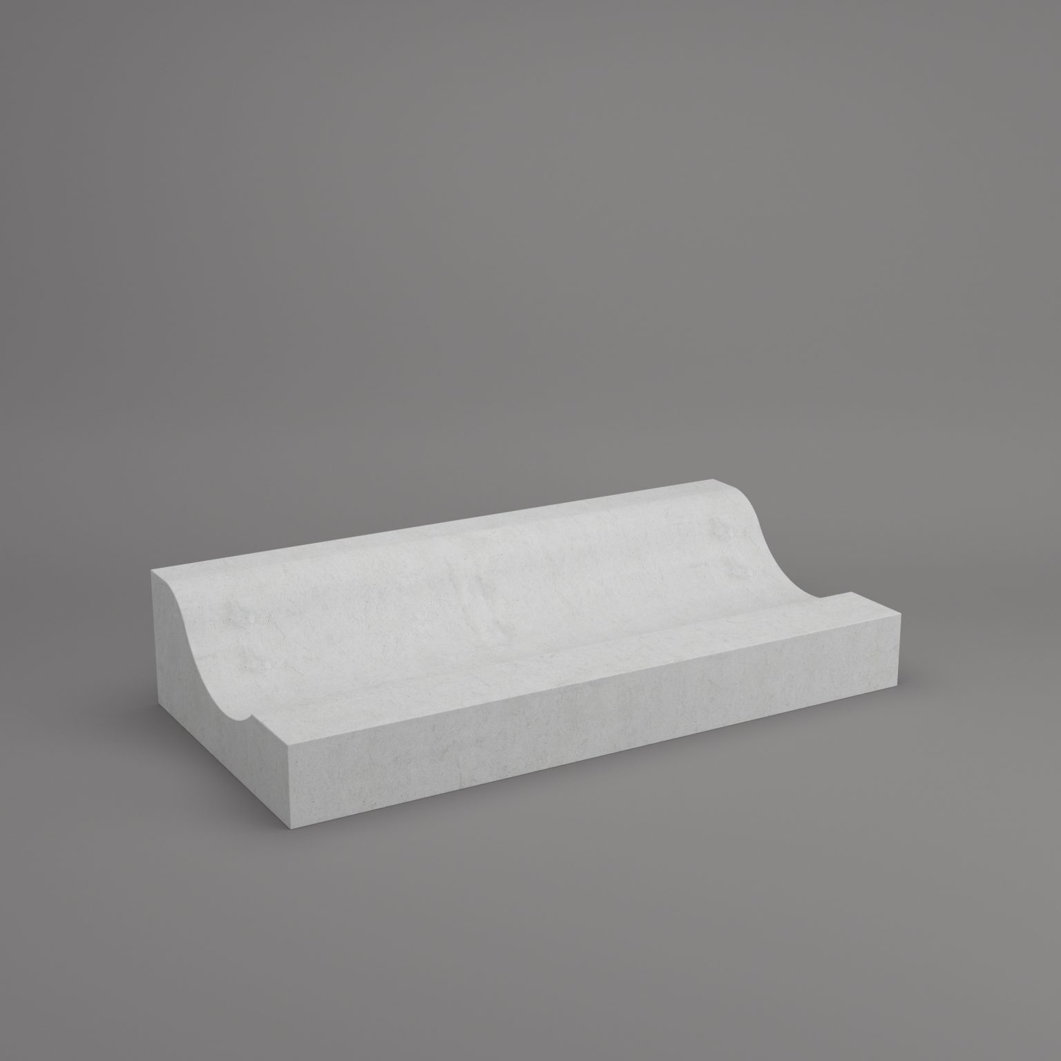 Channel Kerbs - Precast Concrete Civil Products - PBM