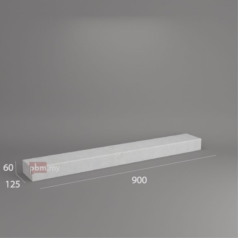 Precast RC Strip Paver | PBM