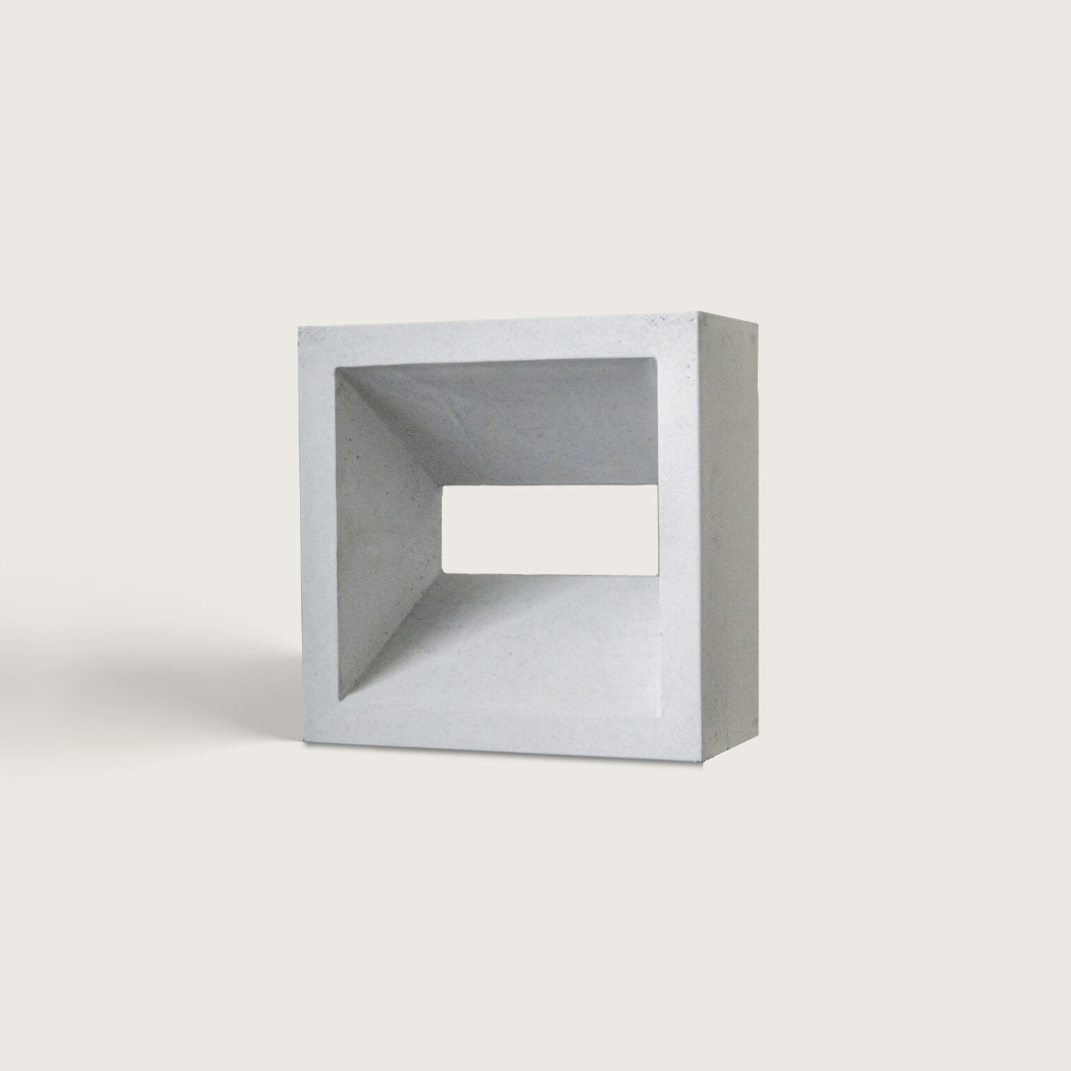 Veil Breeze Blocks - VBB - Ventilation Block - PBM