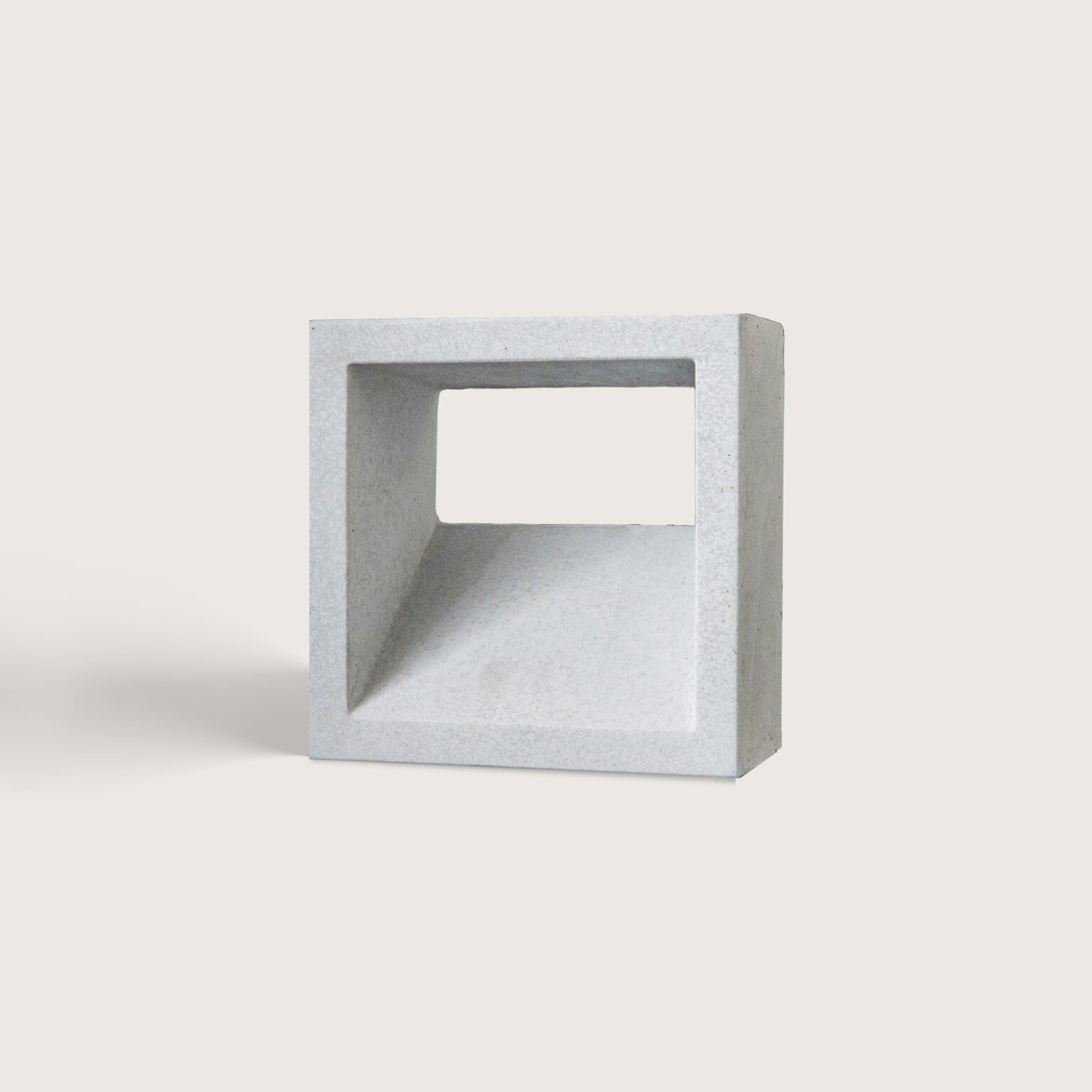 Veil Breeze Blocks - VBB - Ventilation Block - PBM