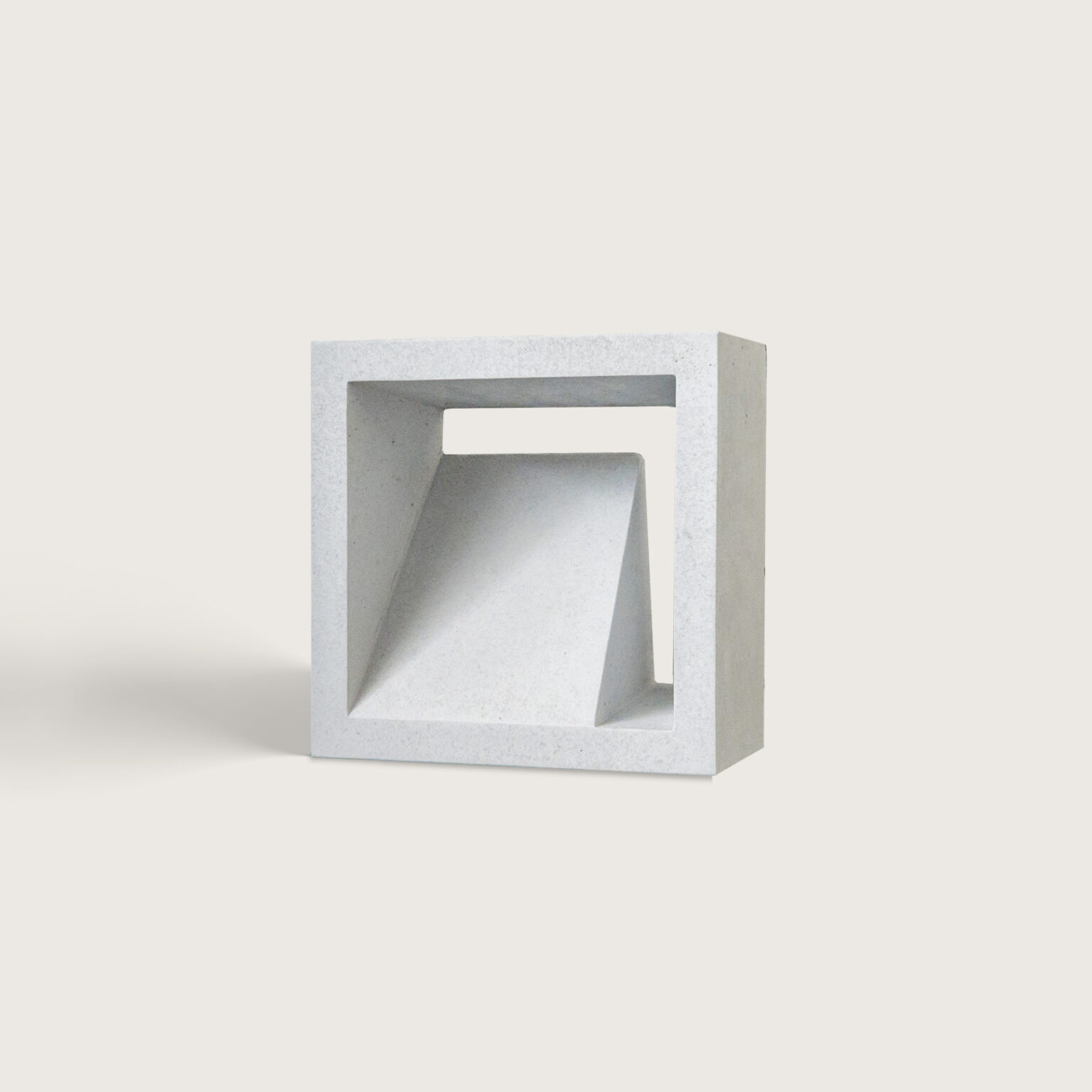 Veil Breeze Blocks - VBB - Ventilation Block - PBM