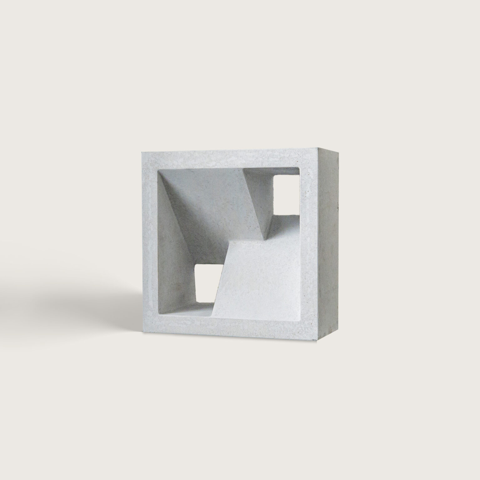 Veil Breeze Blocks - VBB - Ventilation Block - PBM