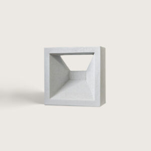 Veil Breeze Blocks - VBB - Ventilation Block - PBM