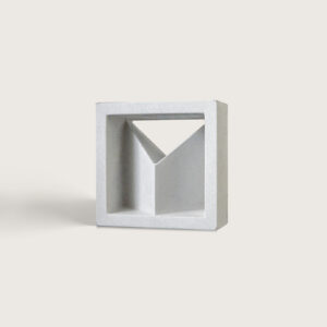 Veil Breeze Blocks - VBB - Ventilation Block - PBM