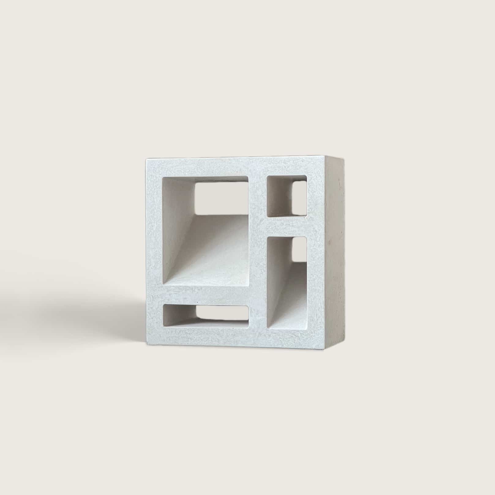 Veil Breeze Blocks - VBB - Ventilation Block - PBM