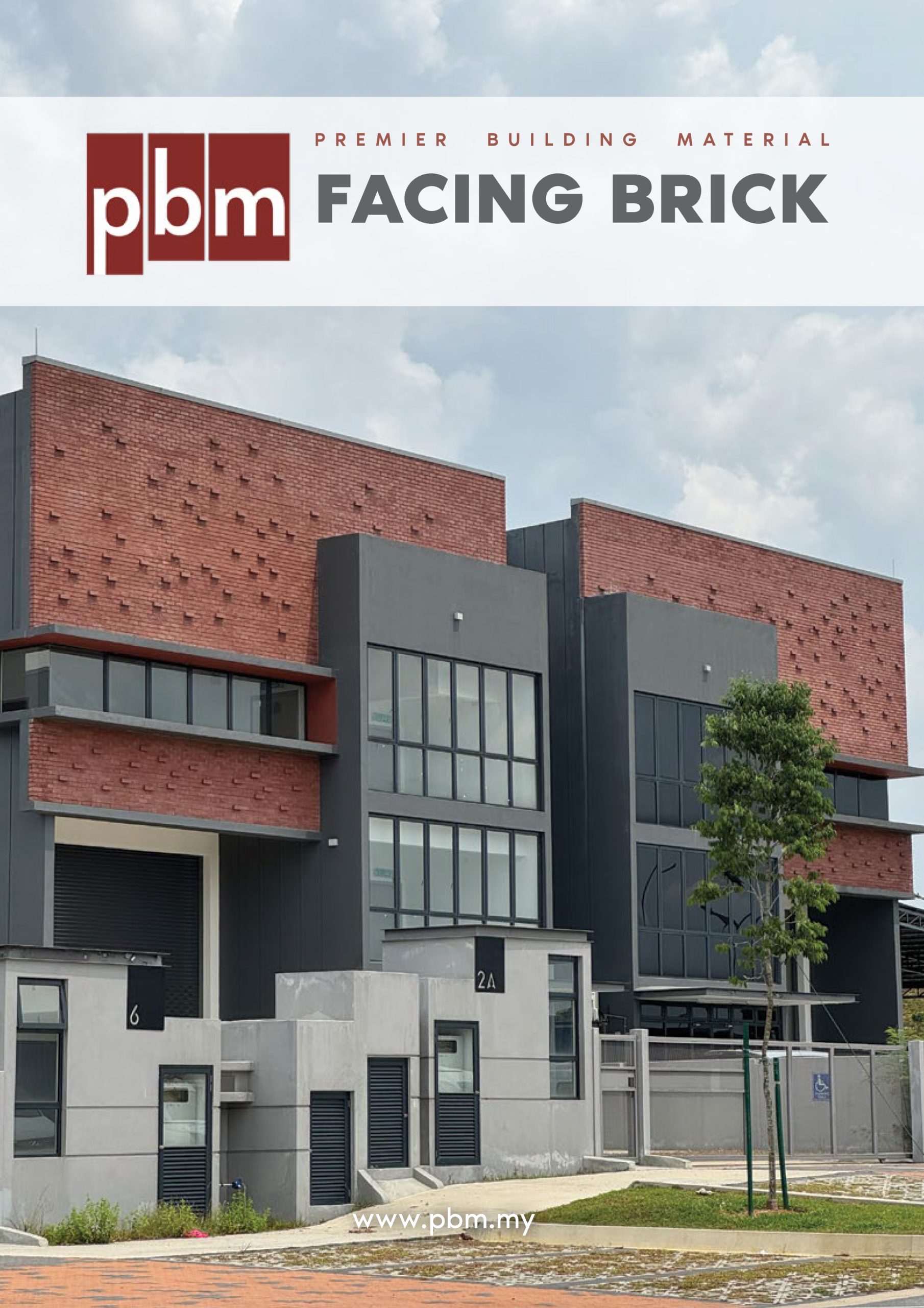 Download All Our Products - Premier Building Material (PBM)