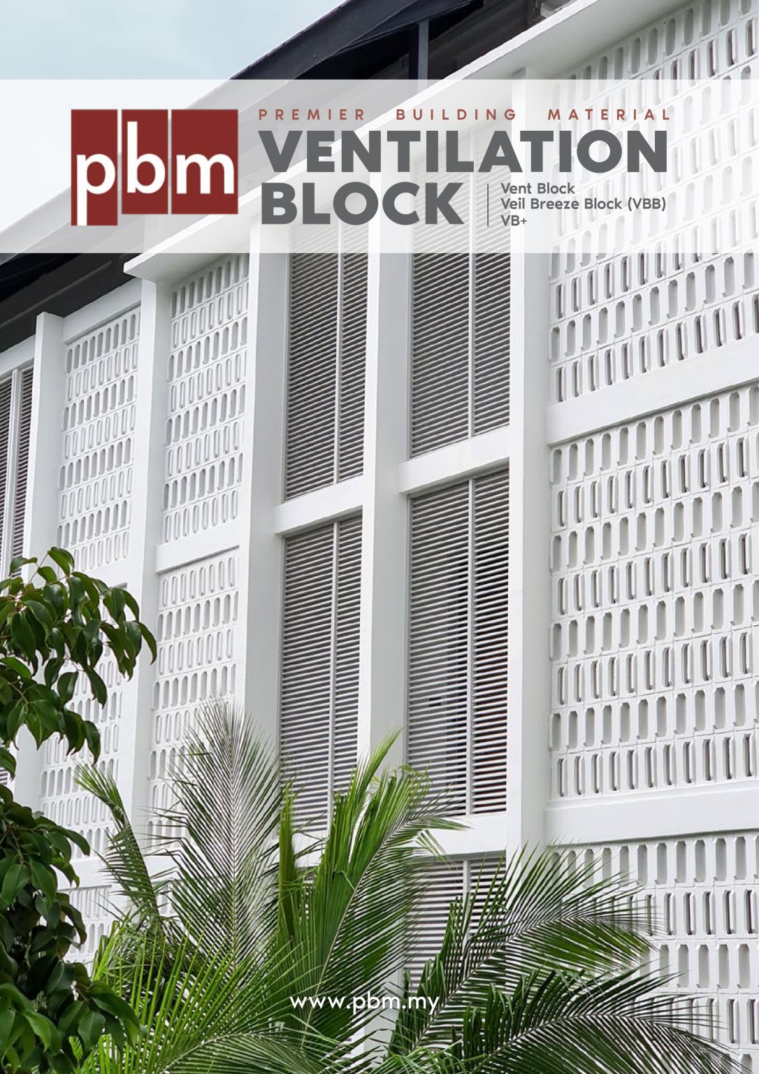 Download All Our Products - Premier Building Material (PBM)